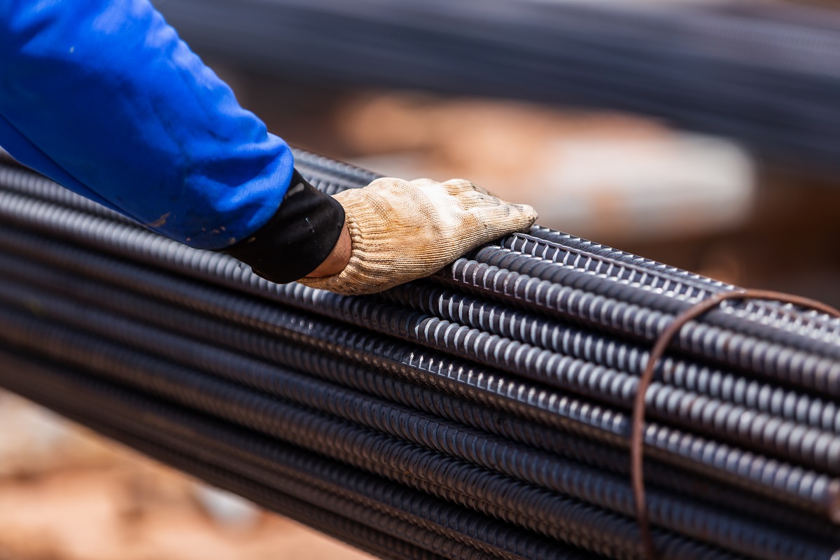 What are the Different Uses of Rebar? - Regan Industrial