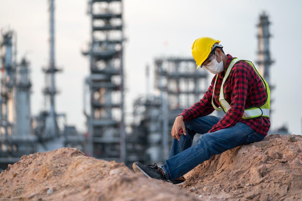 How is COVID-19 Impacting the Steel Industry? - Regan Industrial Blog