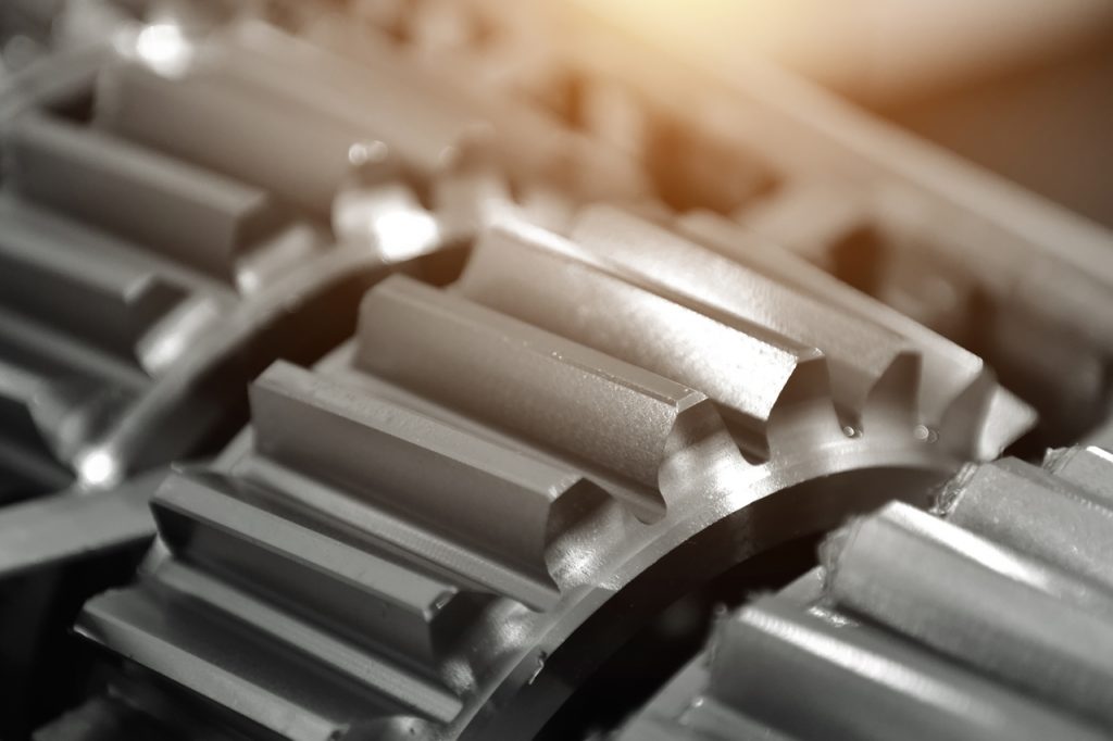 6 Modern Tools Used in Metal Machining | Regan Industrial Blog