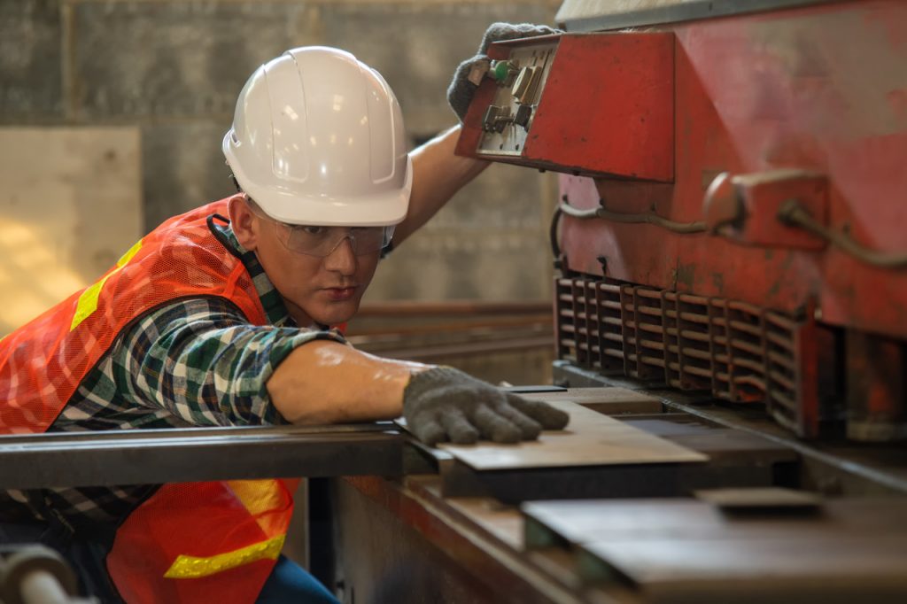 6 Modern Tools Used in Metal Machining | Regan Industrial Blog