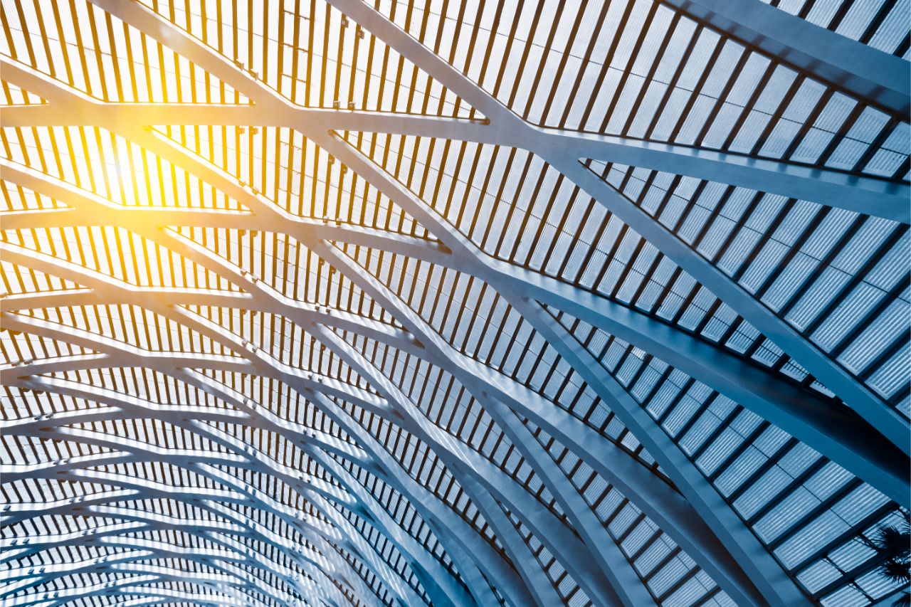 5 Uses of Steel Channels - Regan Industrial Blog