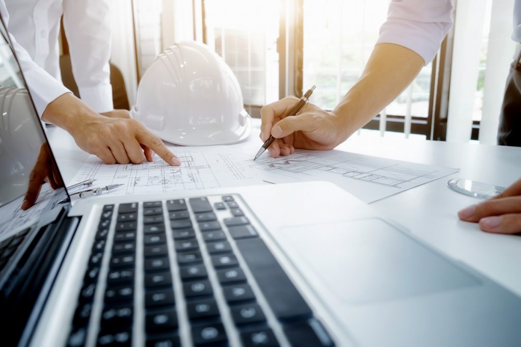Importance of Logistics Solutions in the Construction Industry