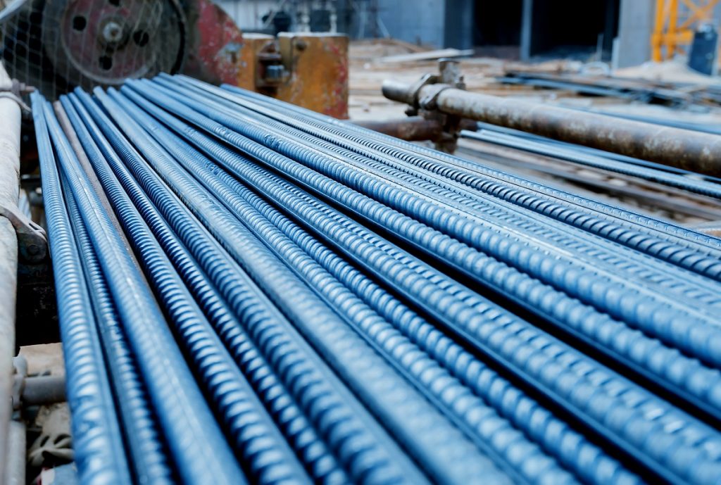 How to Repurpose Steel Products