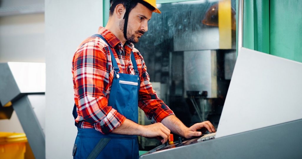 4 Types of Sheet Metal Testing