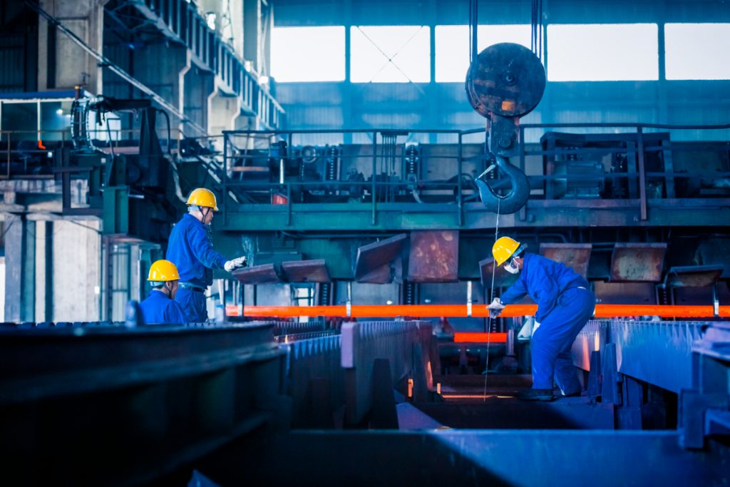 6 Methods of Sheet Metal Deburring
