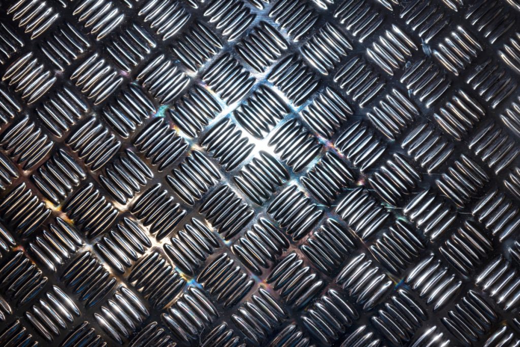 6 Types of Structural Steel Sections, and How They're Used