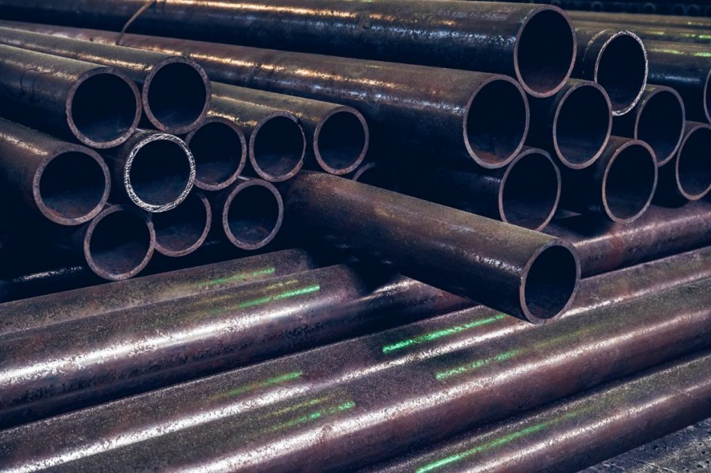 Steel Products Philippines