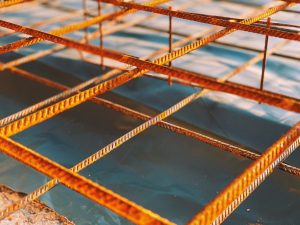 Benefits of Using Steel Reinforcement