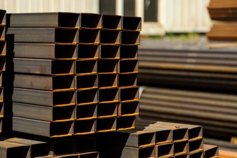 Tubular Steels: Difference Between Rectangular Tubings And Square Tubings