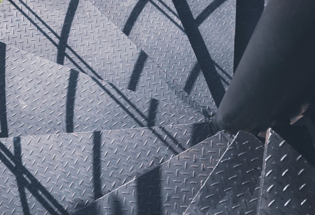 Everything You Need To Know About Checkered Steel Plates From Regan ...