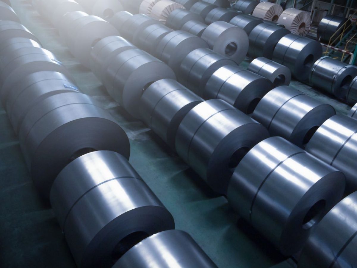 Cold Rolled Steel Specifications