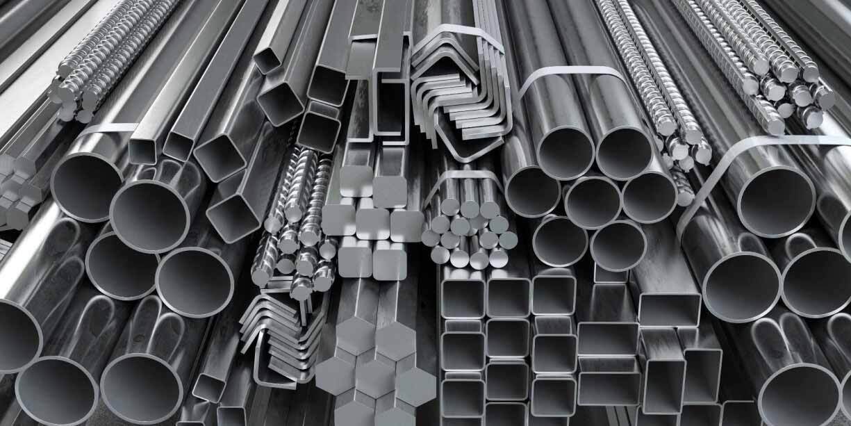 Steel Supplier Davao | Regan Industrial Sales, Inc.