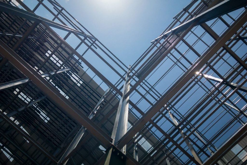 Common Applications of Steel Flats in the Manufacturing Industry