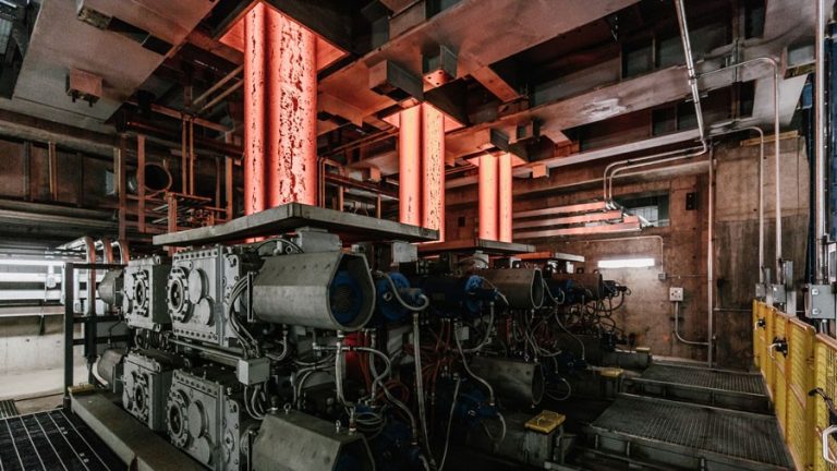 Regan Industrial | Top Supplier of Steel in the Philippines