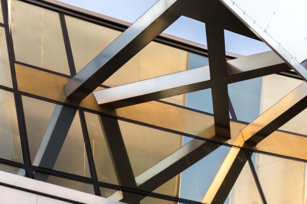 Structural Strength: The Role of Angle Bars in Providing Stability and ...
