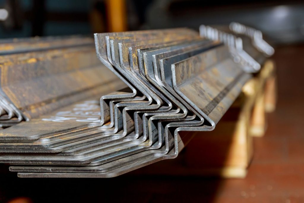 Structural Strength: The Role of Angle Bars in Providing Stability and ...