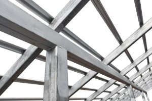 Structural Strength: The Role of Angle Bars in Providing Stability and ...