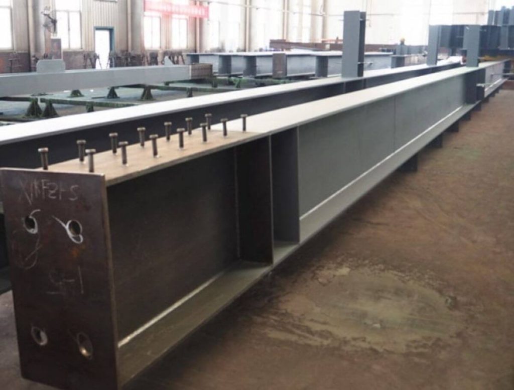 Fabrication Tips for Creating Custom Heavy Beams