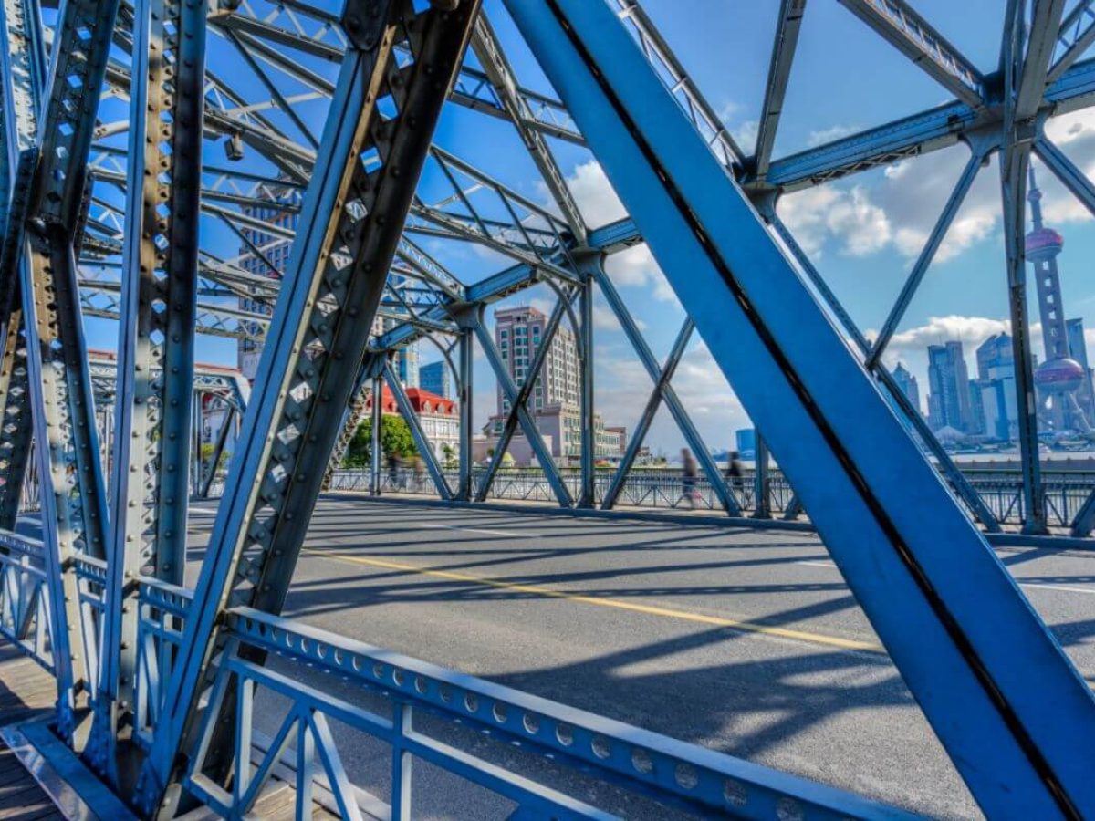 Wide Flange Web Steel Ibeams: What Is An I Beam? Kloeckner Metals
