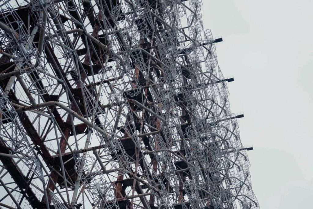 The Role of Structural Steel in Disaster-Resilient Construction