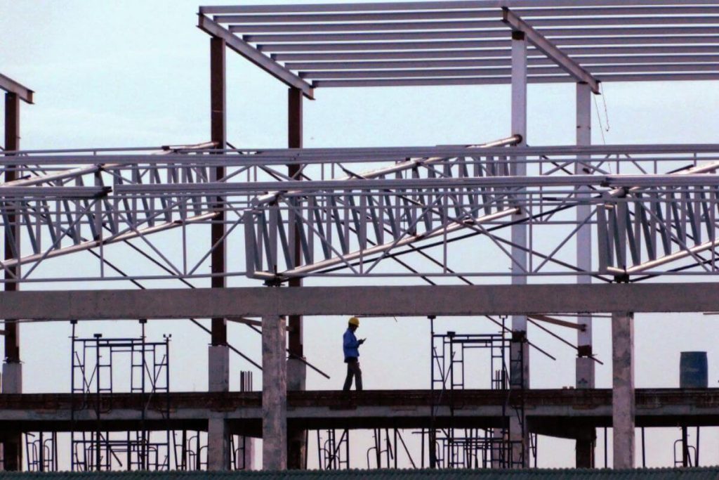 Steel Growth in the Philippines in 2025