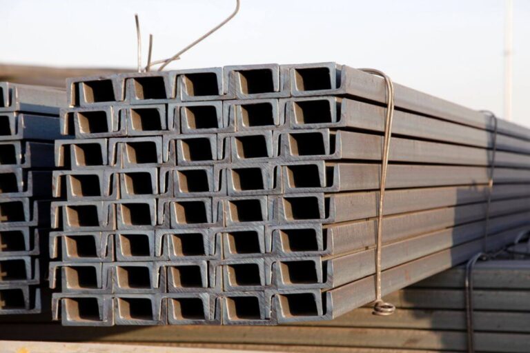 Applications of Channel Bars for a Modern Home