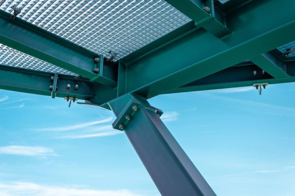 Tips for Maintaining I Beams in Philippine Climate